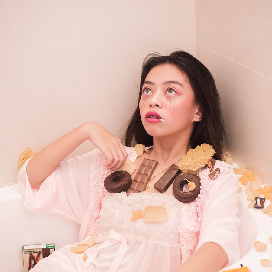 Satisfying Your Sweet Tooth Understanding Why We Crave Chocolate During Periods